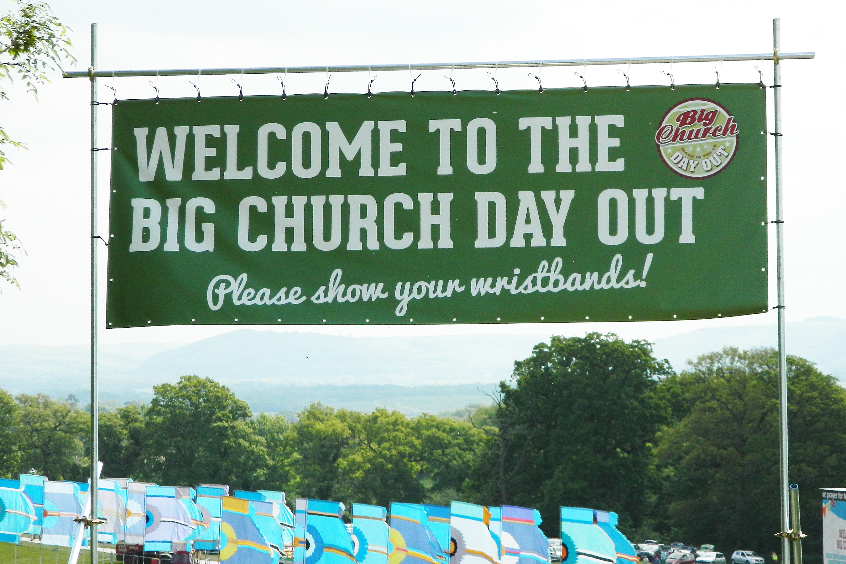 The Big Church Day Out 2020 - St Paul with All Saints Church