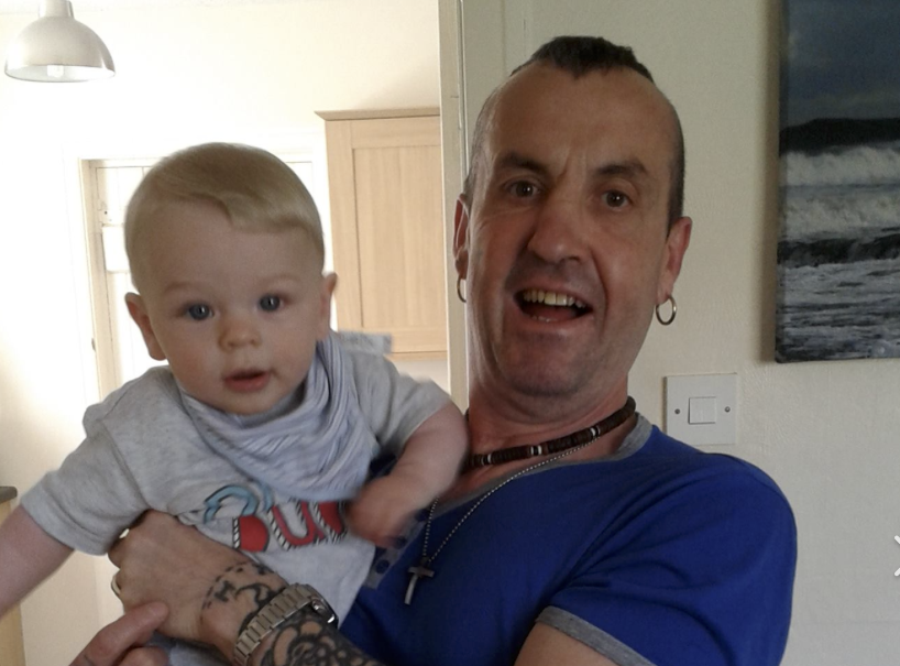 Visiting speaker: Stephen Ramshaw : Church Army - St Paul with All ...