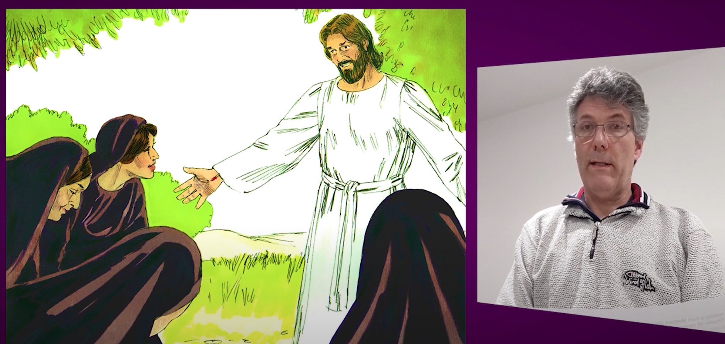 Easter All Age Worship Service 12th April 2020 10.30am - St Paul with ...