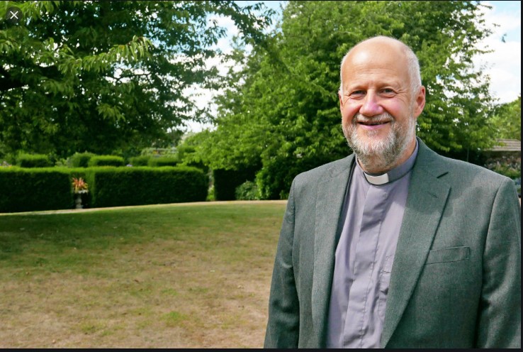 Pentecost Healing Service 31st May 2020 10.30am - St Paul with All ...