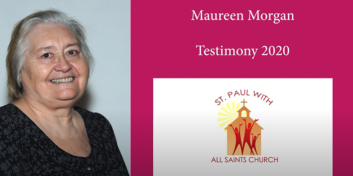 10th January Morning Service 10.30am - St Paul with All Saints Church