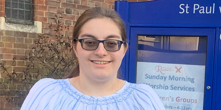 Elizabeth Trice & Eco Project in Together Magazine - St Paul with All ...