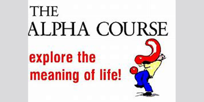Alpha Course for Lent @ All Saints Church 2025 - St Paul with All ...